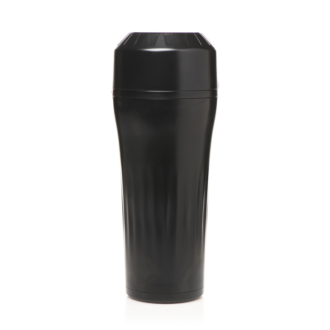 Pussidon Sea Monster Stroker Blue - Diskret levering