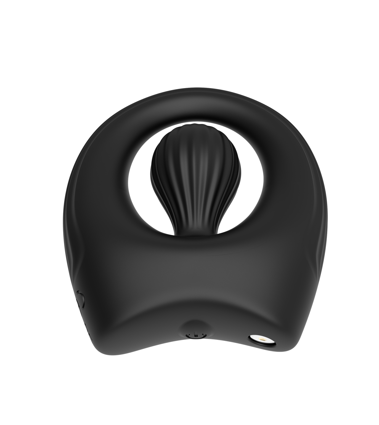 RC C-Ring With Stimulating Ball - Diskret levering