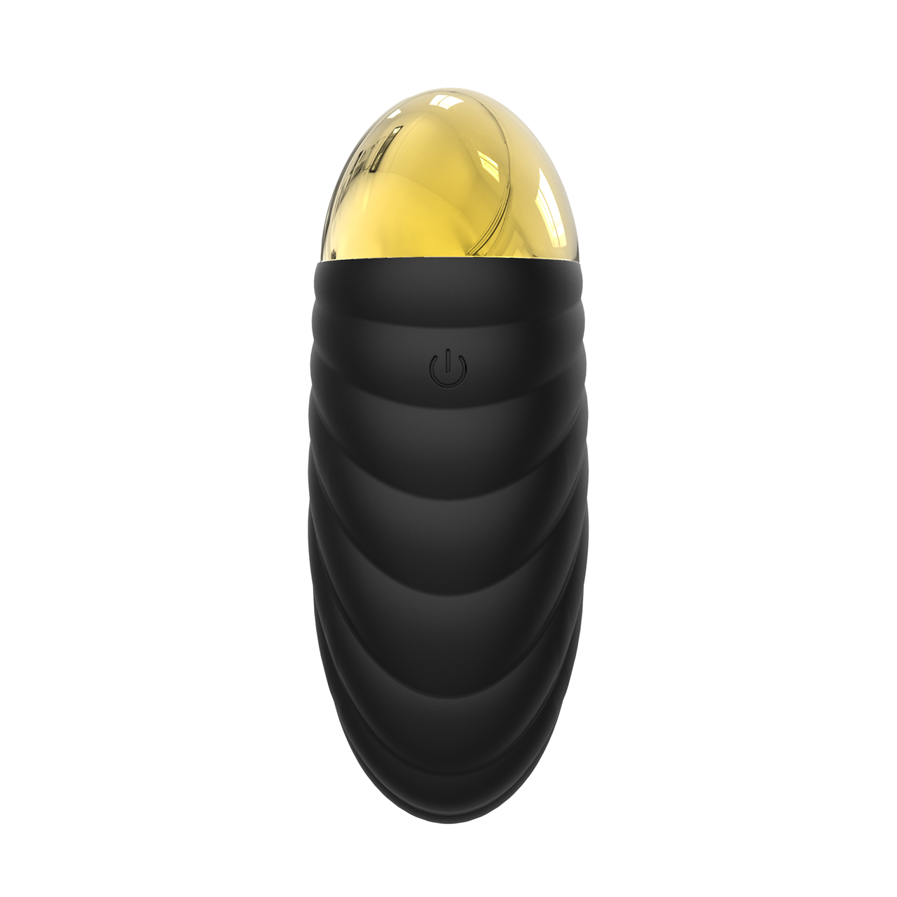 Swirly Wireless Egg - Diskret levering
